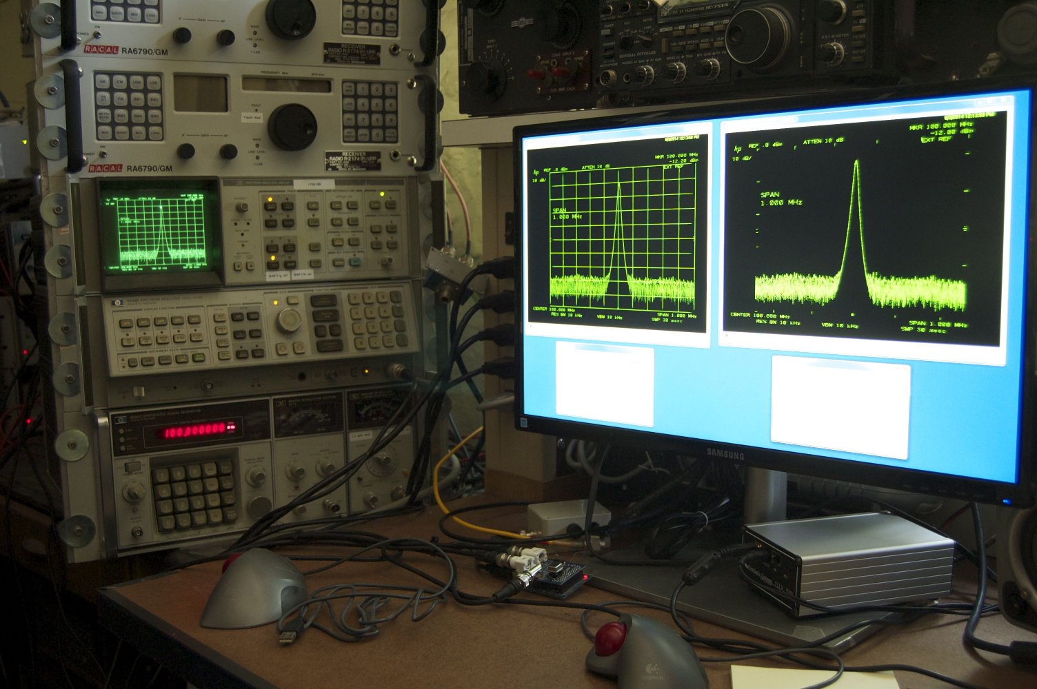 KNJN.com - FPGA kits