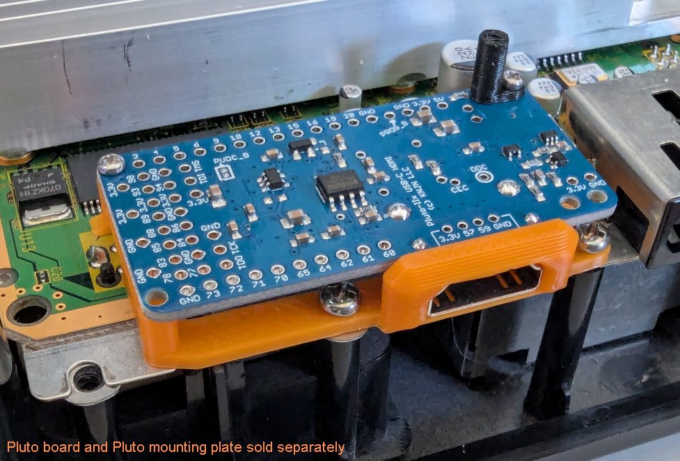 KNJN.com - FPGA development boards